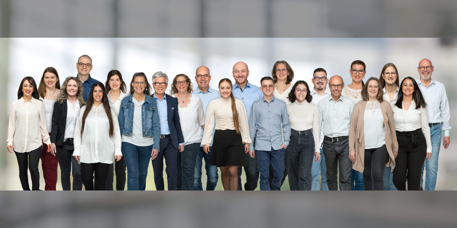 Online Farbsehtest – schnell Farben richtig erkennen